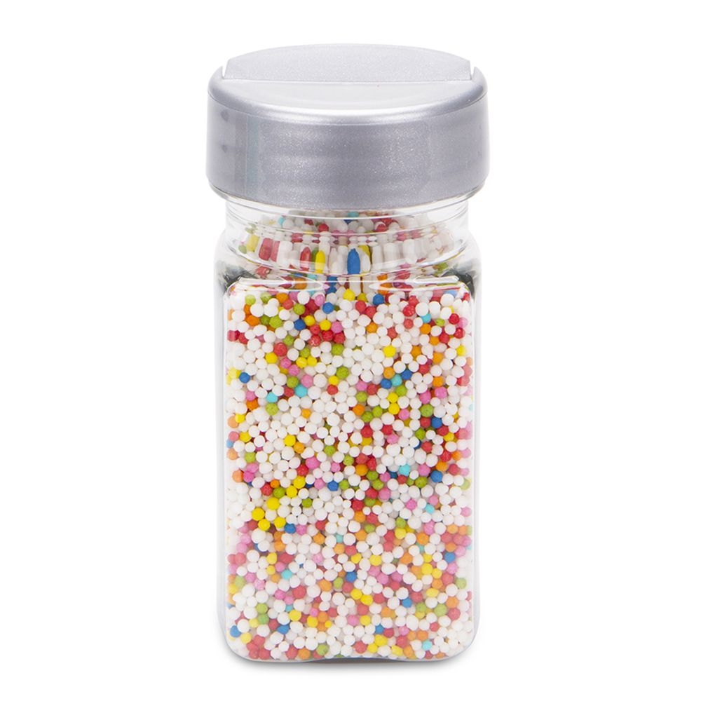 Städter - Streudekor Nonpareilles - verschiedene Farben