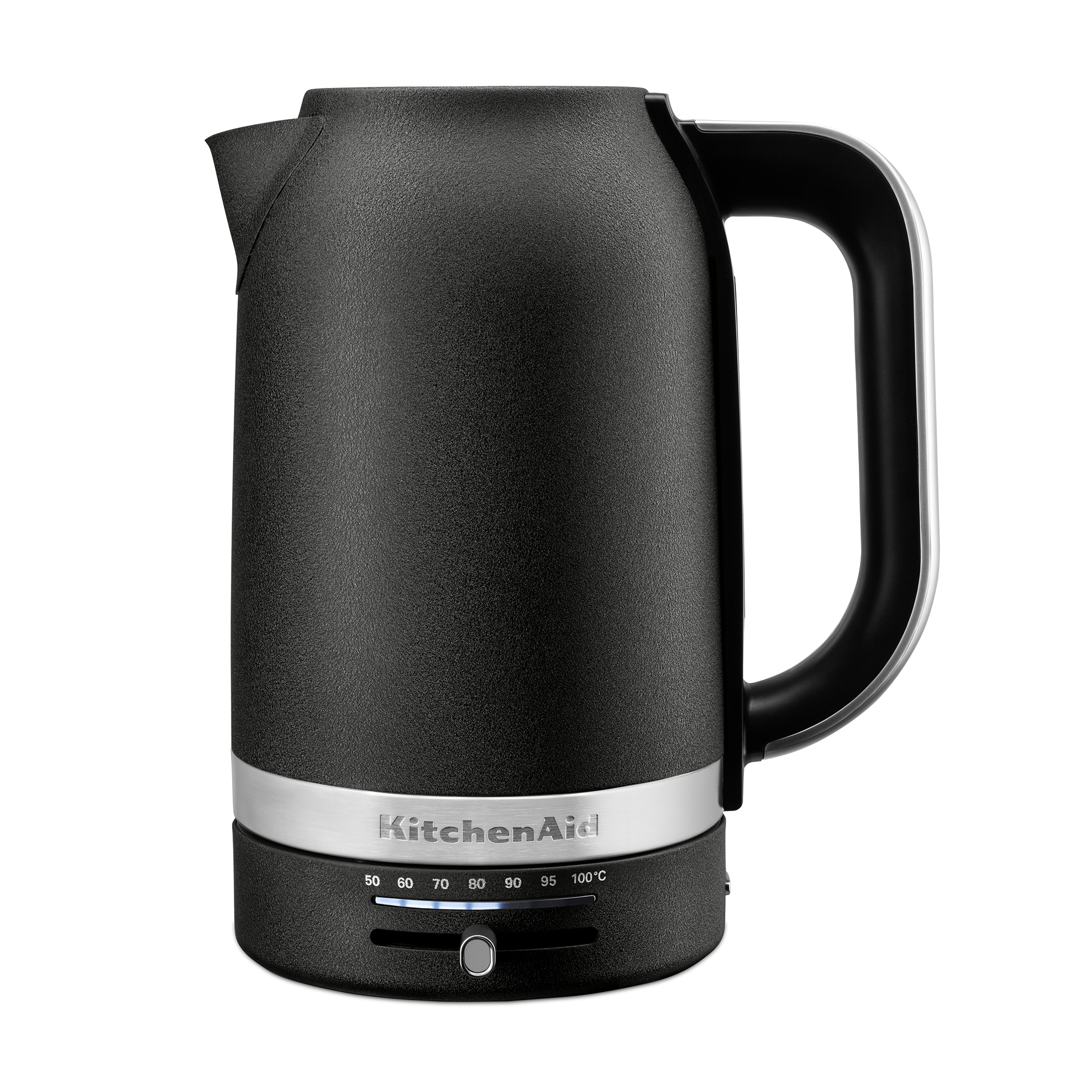 KitchenAid - 5KEK1701 - 1.7L kettle with temperature setting - cast ...
