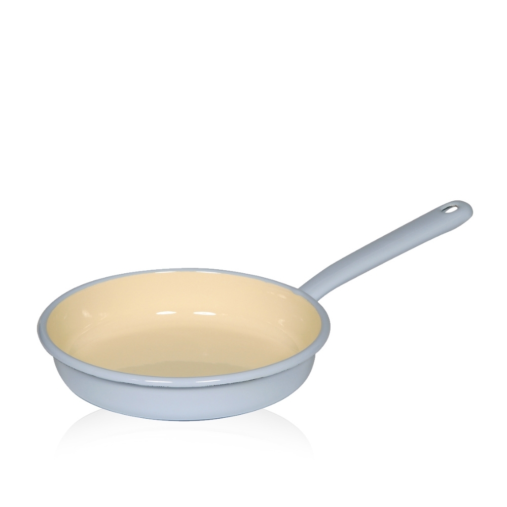 Riess CLASSIC - Colorful/Pastel - Omelette Pan