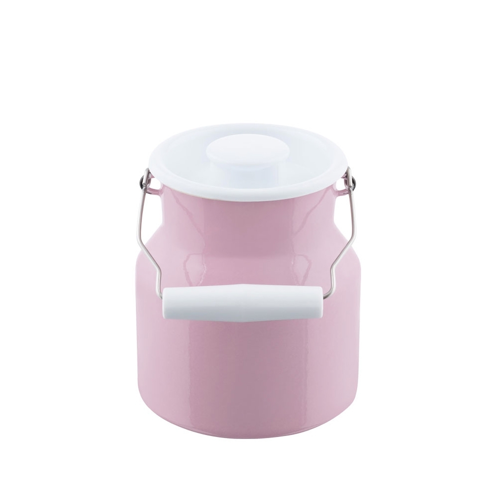 Riess CLASSIC - Colorful/Pastel - Milk Jug with Lid