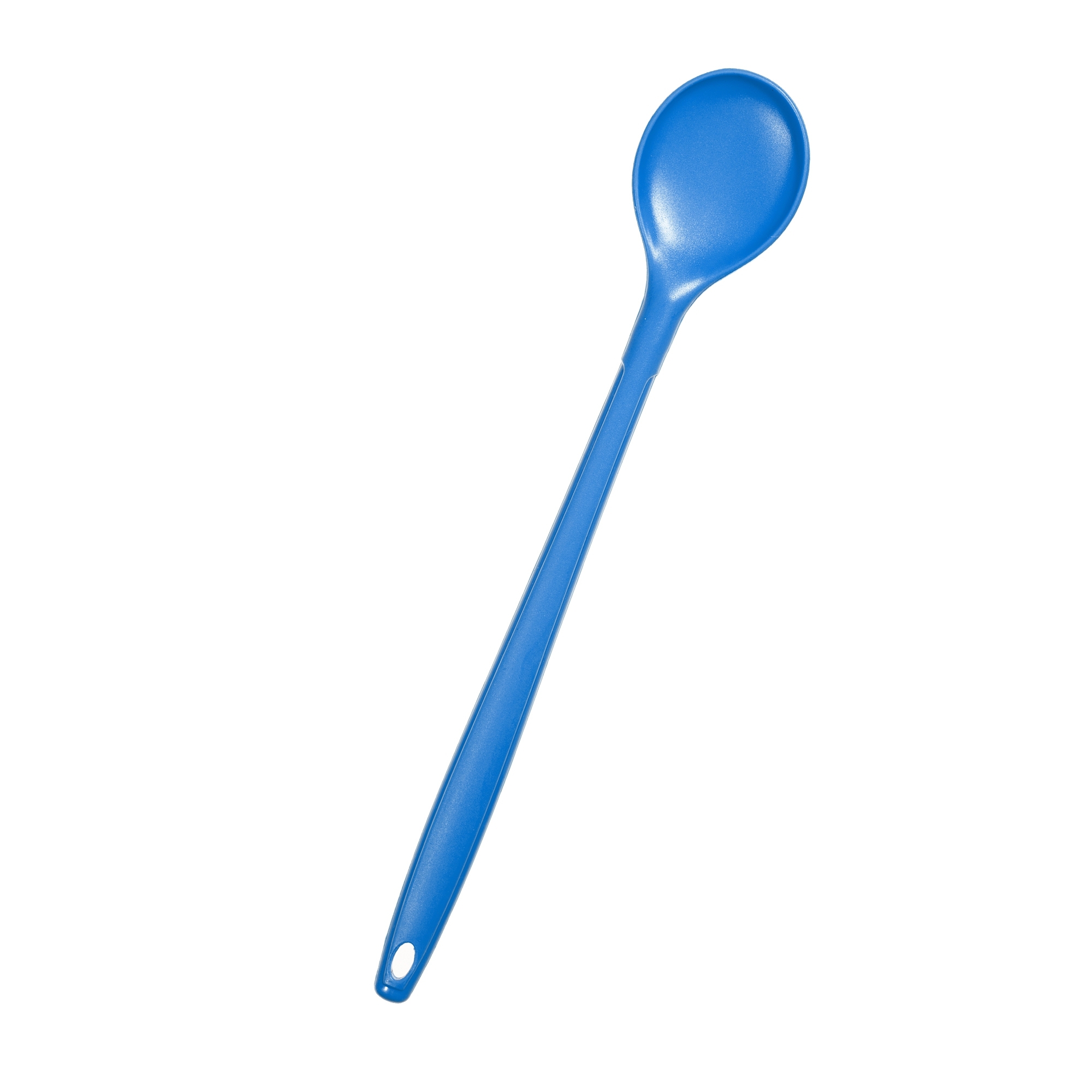 Kochblume - Wooden Spoon - 30 cm, blue