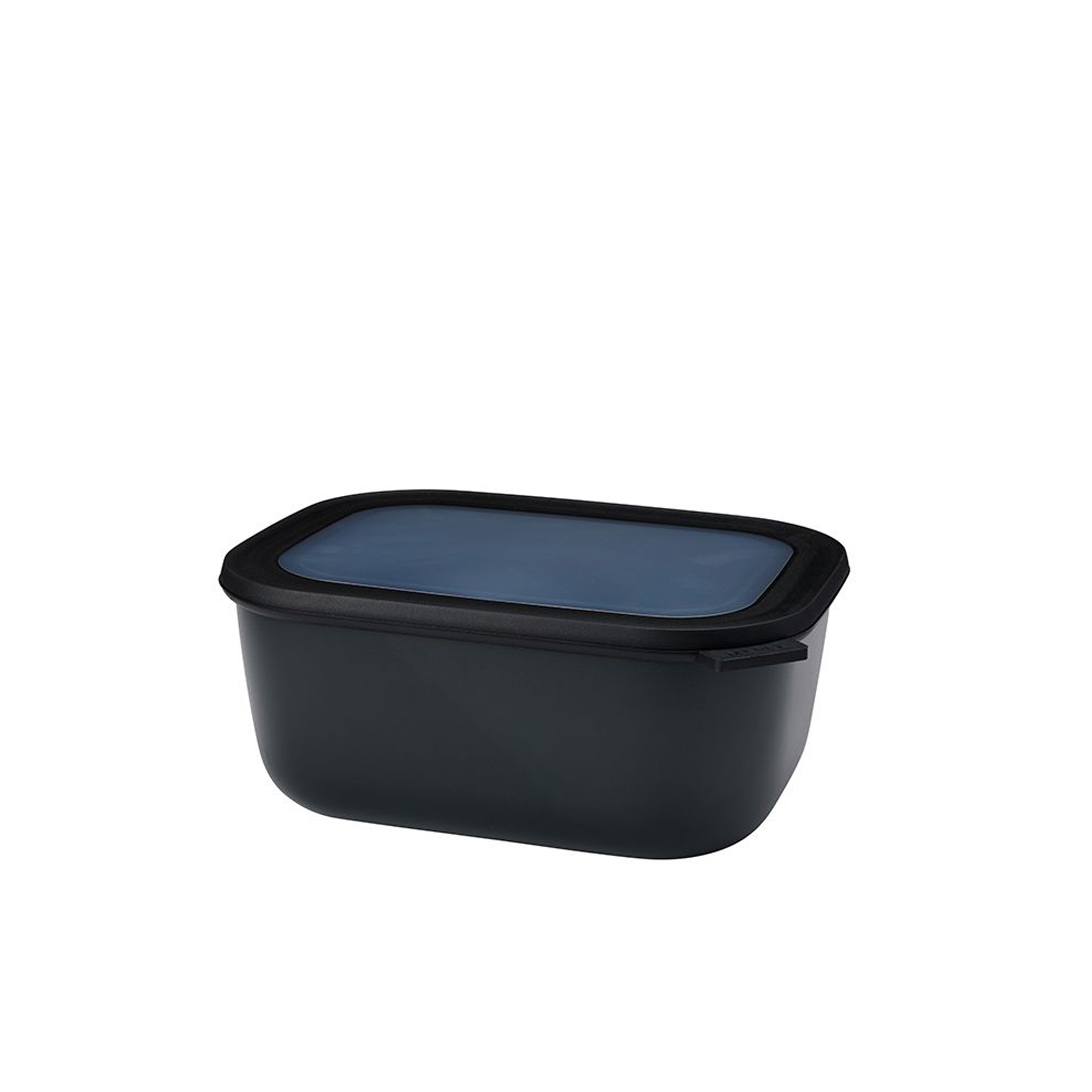 Mepal - Cirqula Multi bowl rectangular high - different sizes & colors