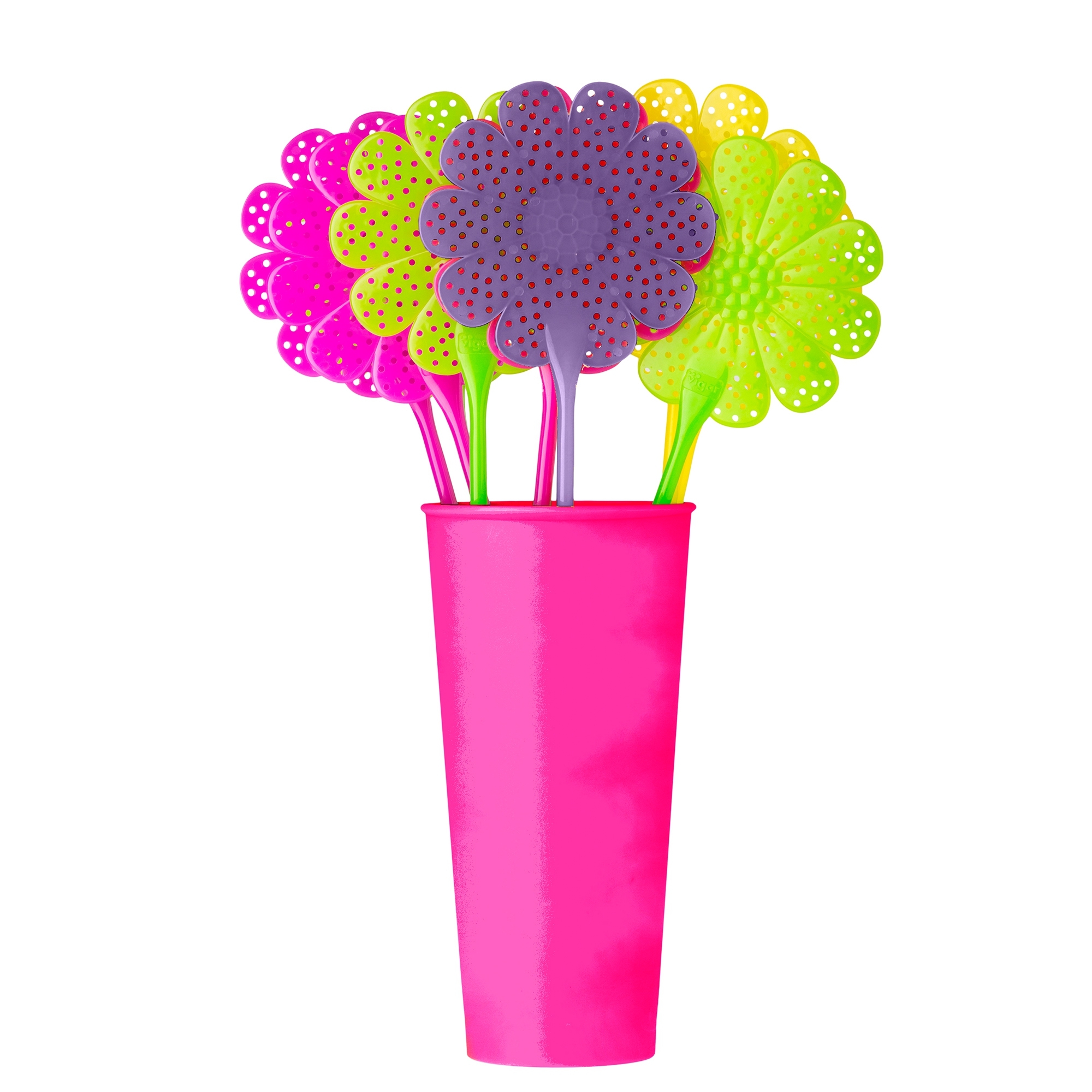 Vigar - Swatter Flower Power