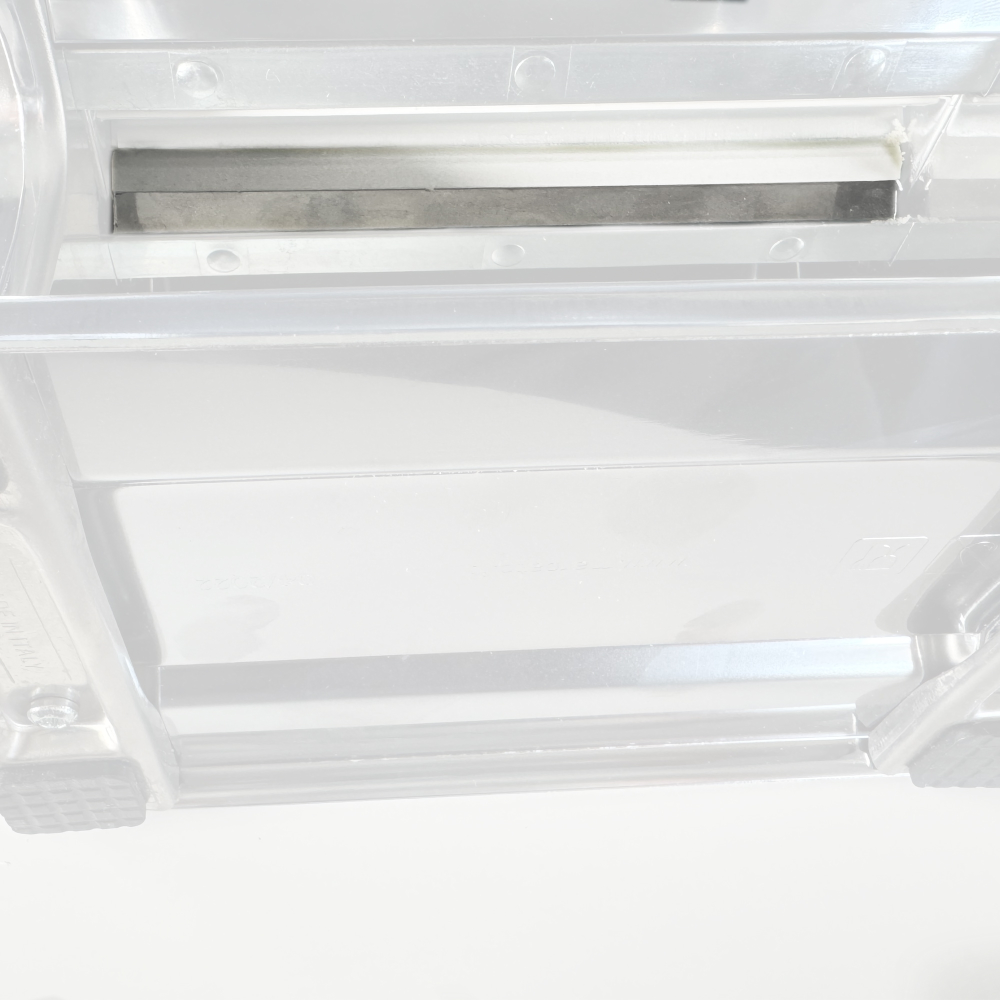 Marcato - Teigabstreifer Atlas | Ampia 150 mm - Ersatzteil - 1 Stück