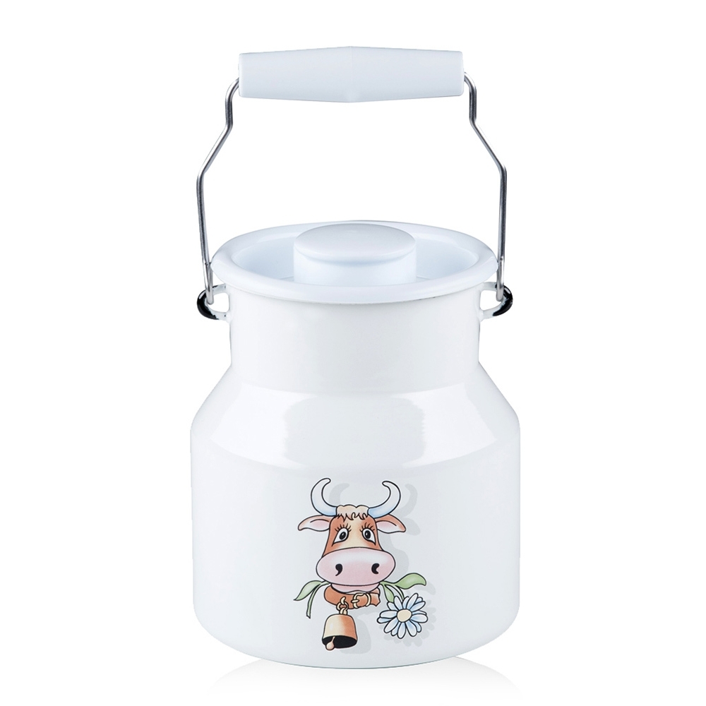 Riess COUNTRY - Almliesel - Milk Jug with Lid