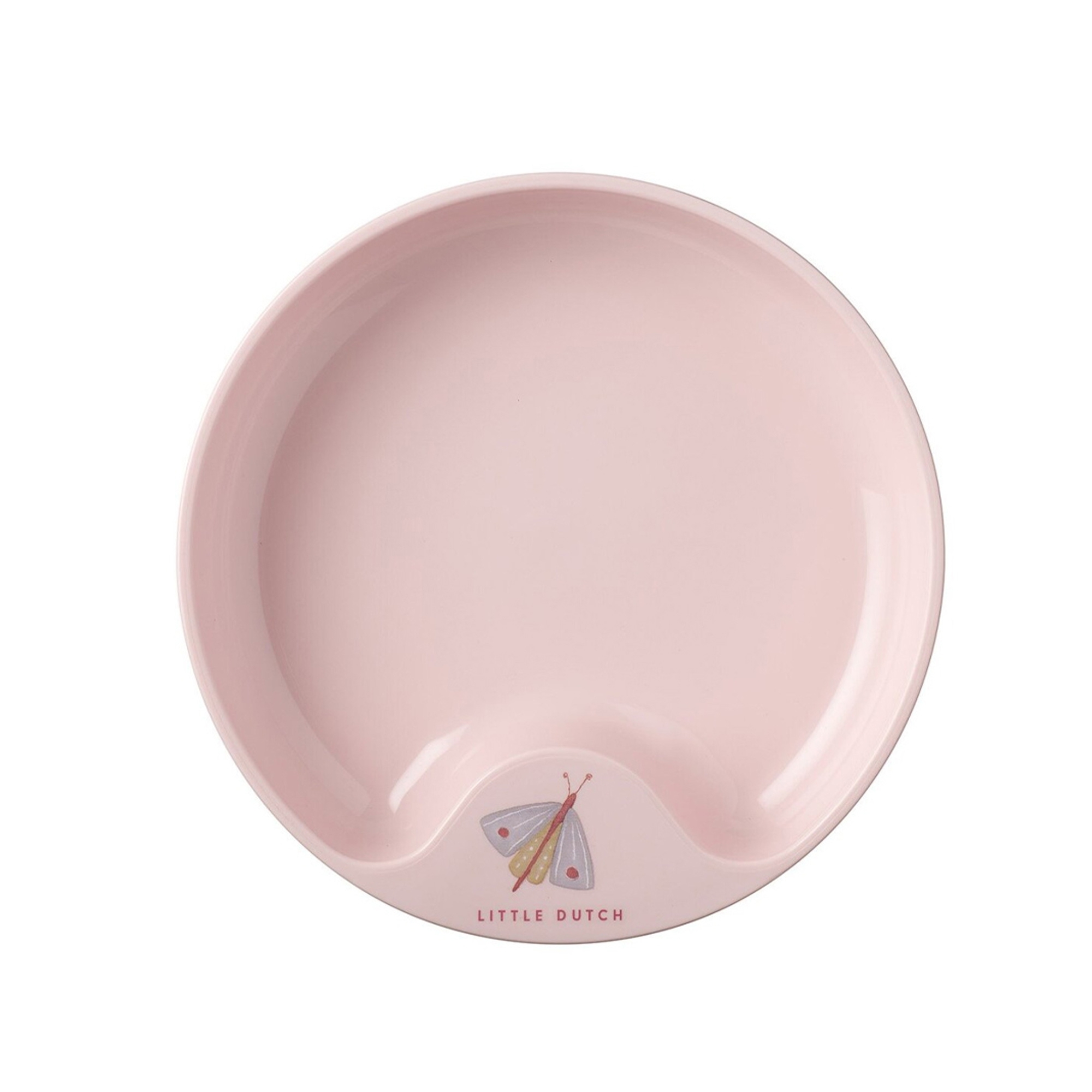 Mepal - Mio Lernteller - verschiedene Farben und Motive