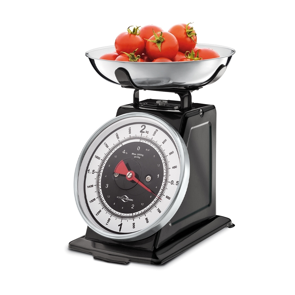 Küchenprofi - Waage ""Nostalgie""