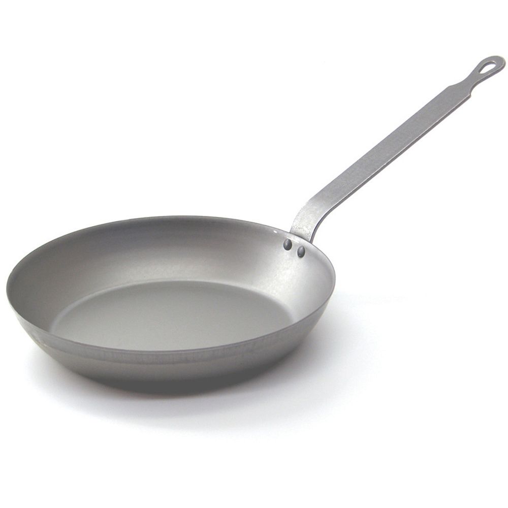 Riess Iron pan