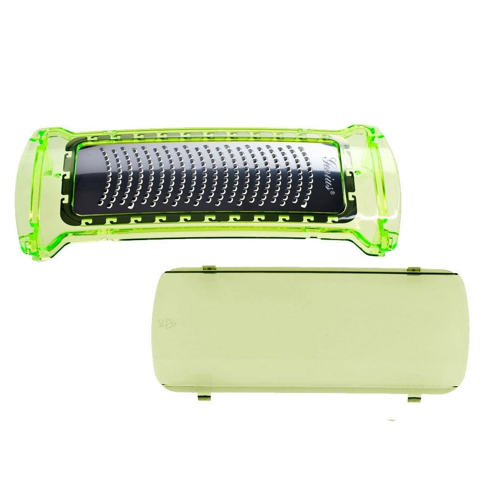 Genius - Nicer Dicer Plus Reib-Einsatz fein