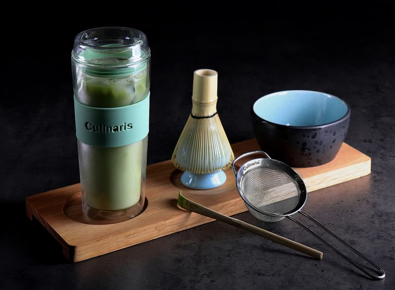 Matcha