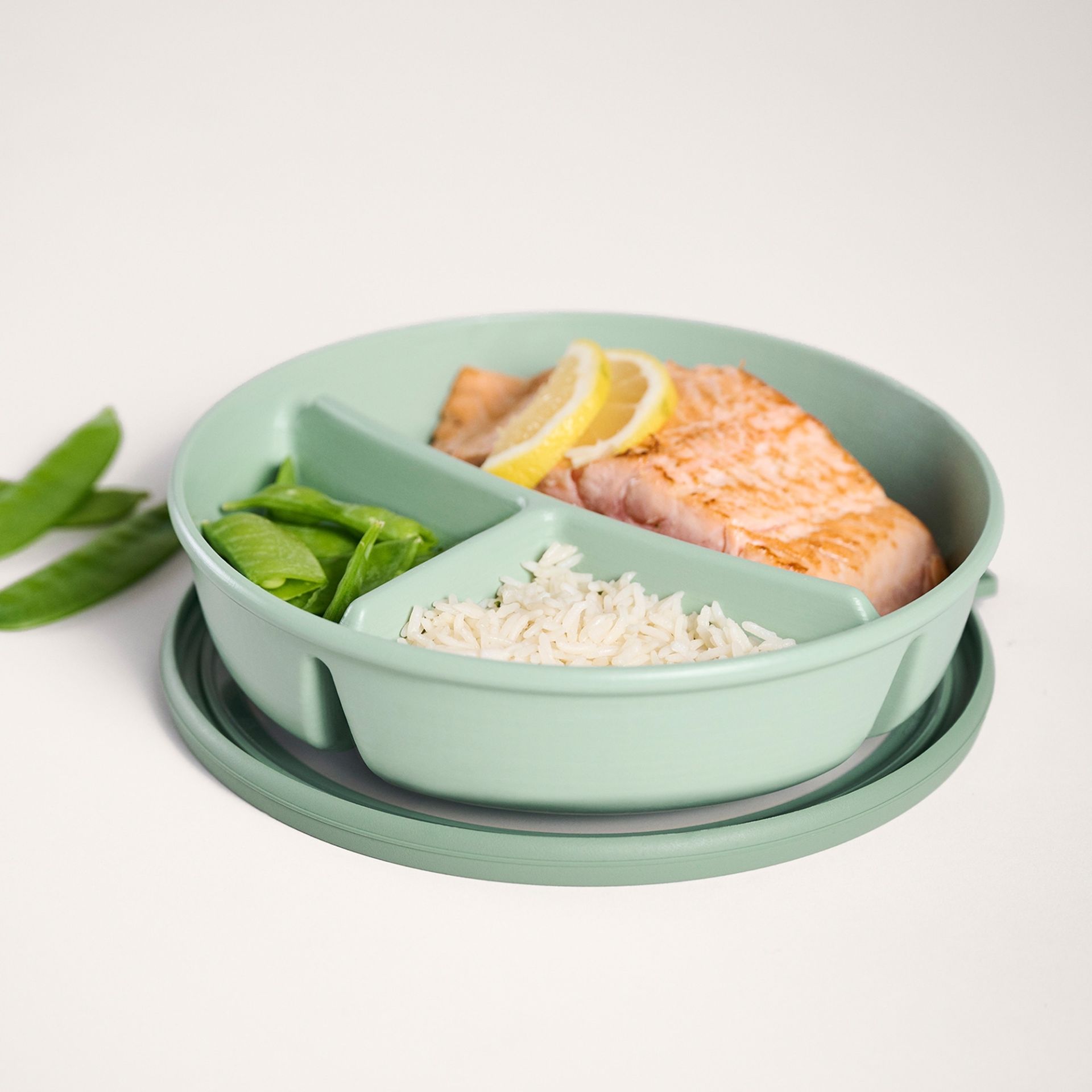 Mepal - Cirqula Bento Bowl 250+250+500 ml - different colors