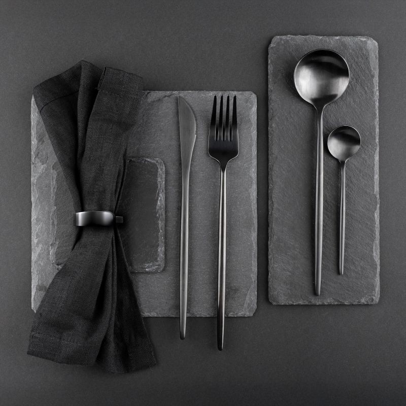 Mono - filio - Napkin rings - Napkin holder