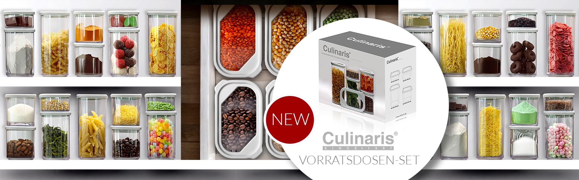 Culinaris Kitchen Accessories