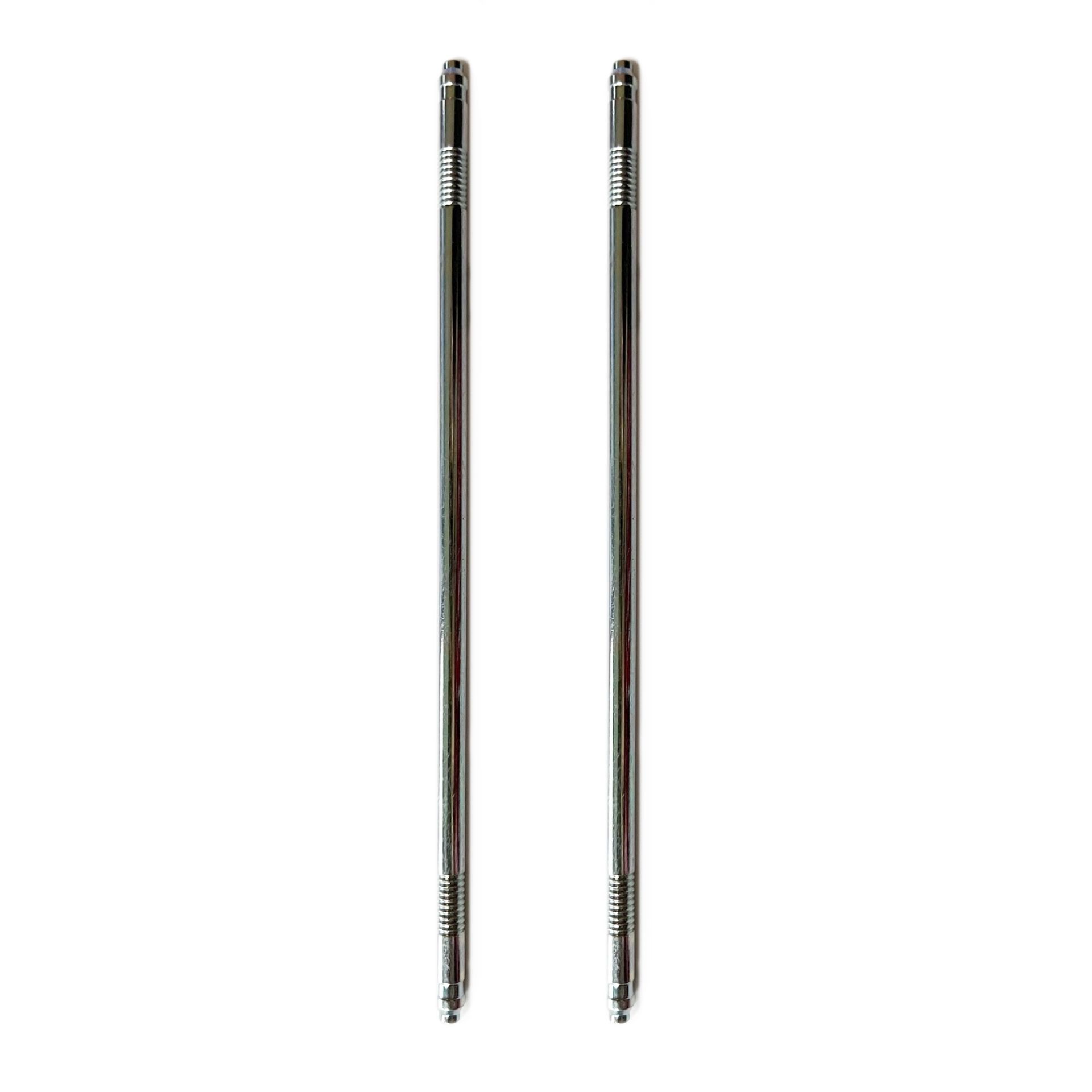 Marcato - Round bar for combs 180 mm - spare part - 2 pieces
