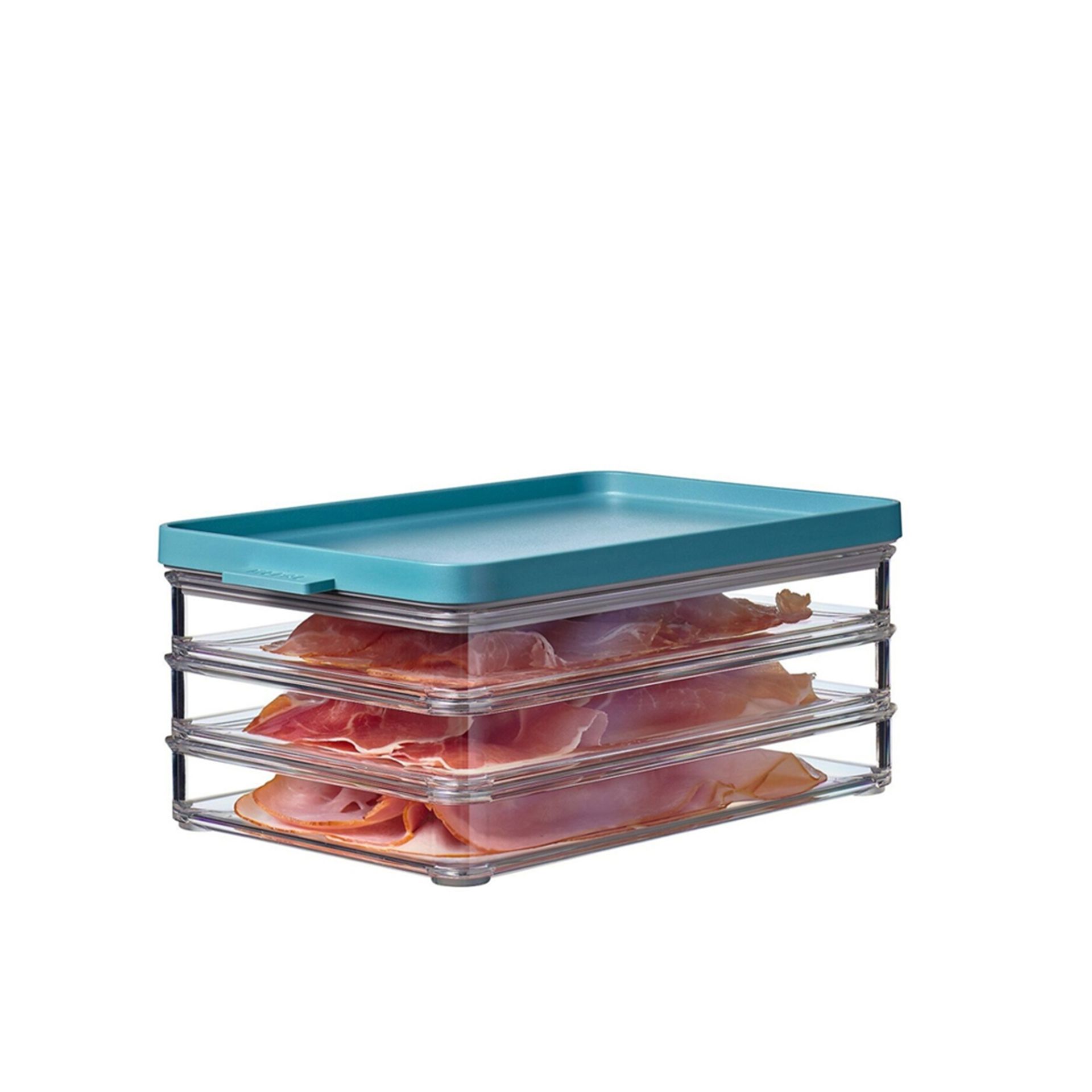 Mepal - Omnia refrigerator containers - various sizes and colors