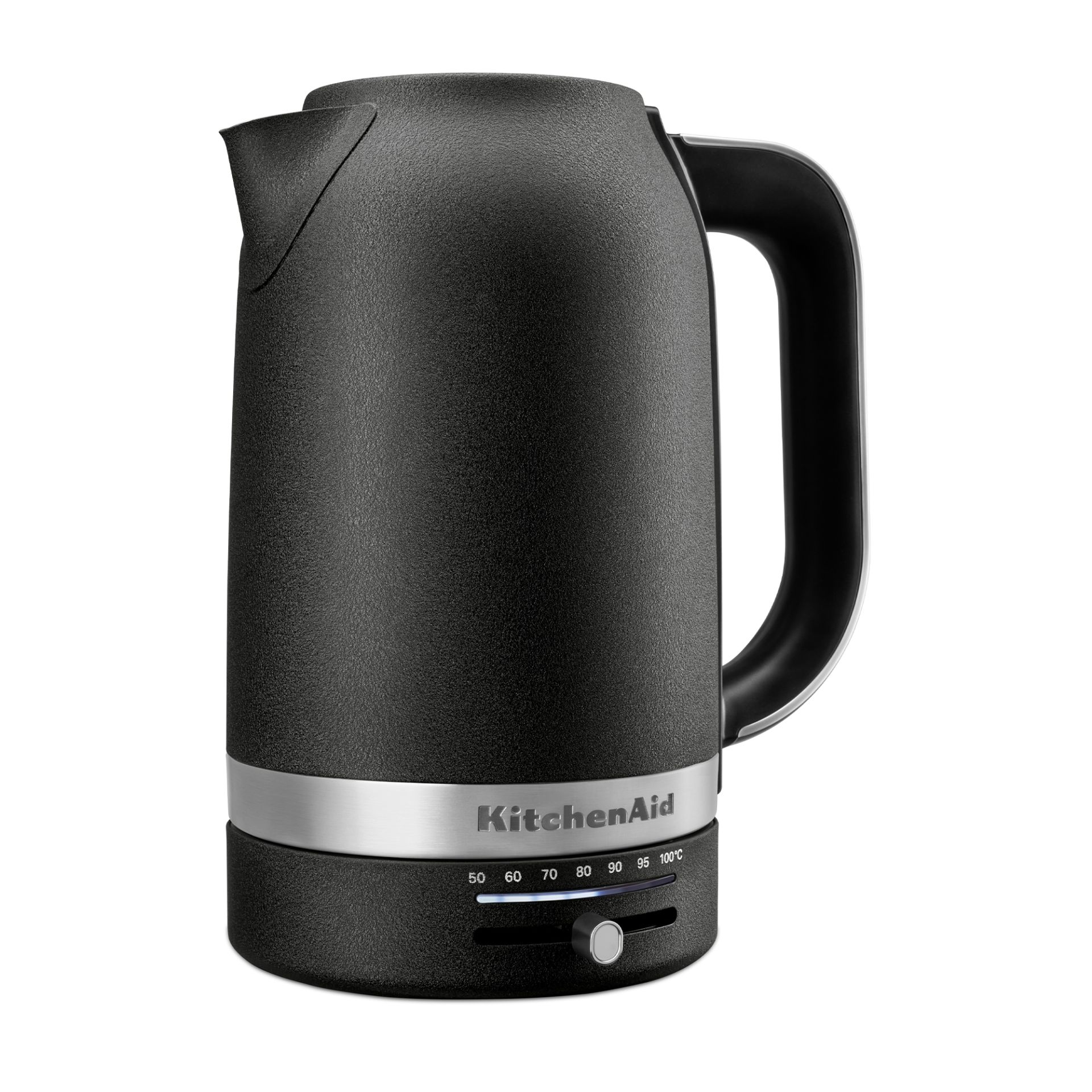 KitchenAid - 5KEK1701 - 1.7L kettle with temperature setting - cast ...