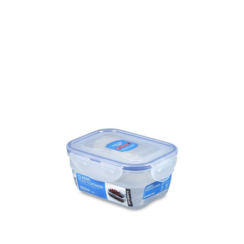 LocknLock - food storage container PP CLASSIC, 550 ml