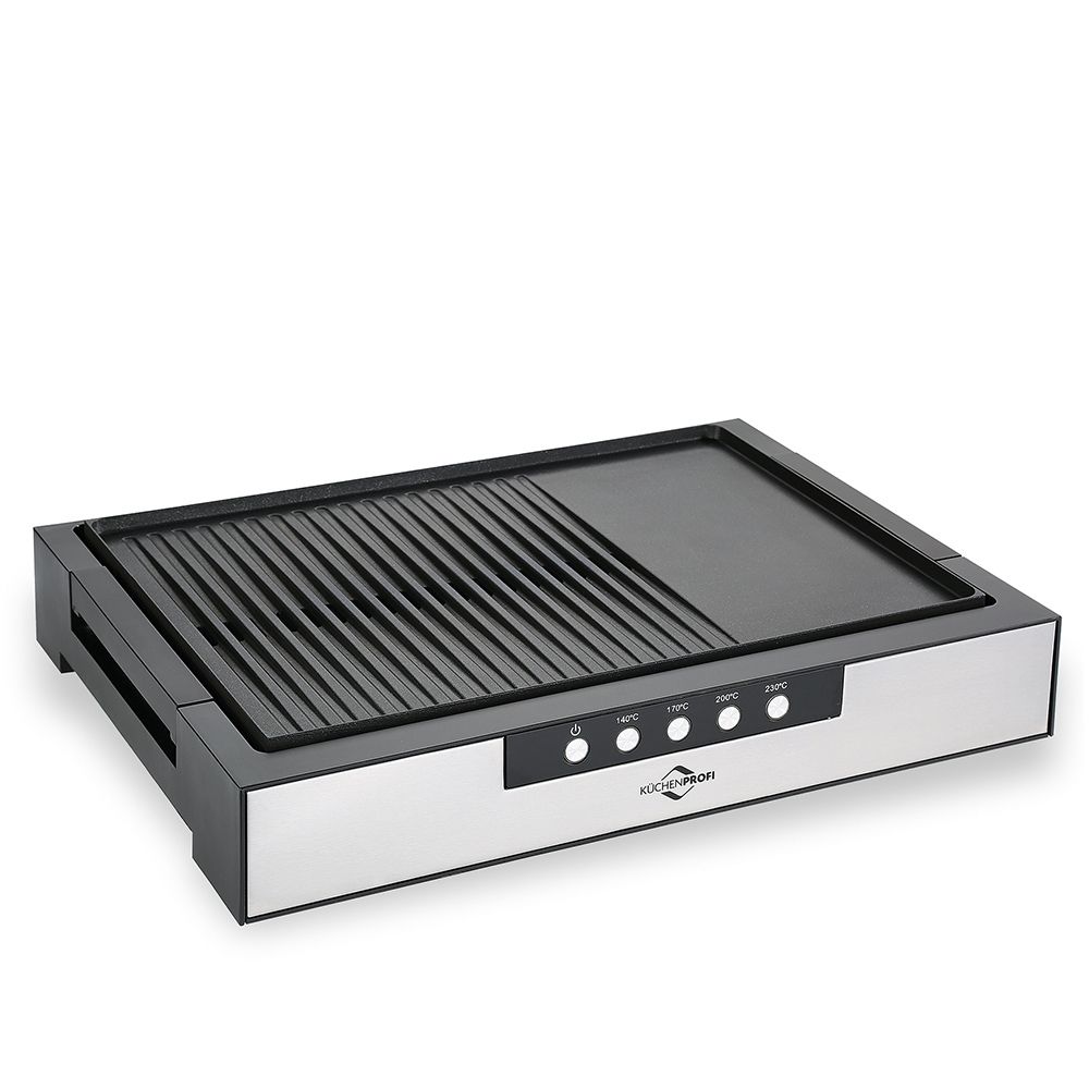 Küchenprofi - Tischgrill STYLE
